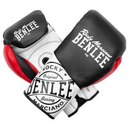 BEN LEE BENLEE Boxhandschuhe aus Leder CYCLONE
