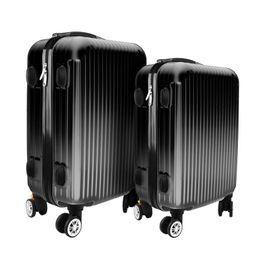 HTI-Living Kofferset 2-teilig High Level