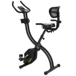 Christopeit Sport Christopeit S-Bike Velo Fit