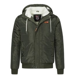 Rock Creek Winterjacke Jacke