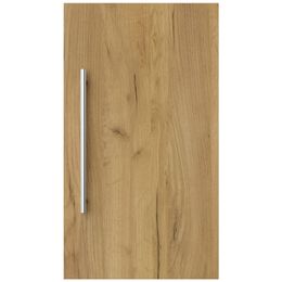 Posseik H&auml;ngeschrank 62 cm weiss hochglanz