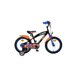 VOLARE Kinderfahrrad Hot Wheels 16 Zoll