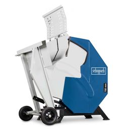 Scheppach Wippkreiss&auml;ge HS730