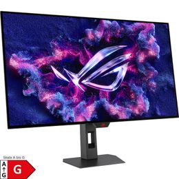 ASUS Gaming-Monitor ROG Strix OLED XG32UCWG