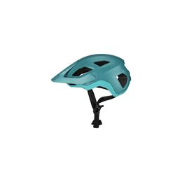 Ked MTB -Fahrradhelm EMBRACE, Teal Matt