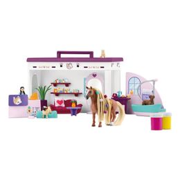 Schleich Sofia's Beauties Tier Salon