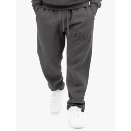Tapout Herren Jogginghose normale Passform LIFESTYLE BASIC JOGGER
