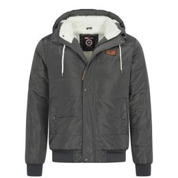 Rock Creek Winterjacke Jacke