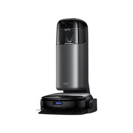 Eufy Omni S1 Pro schwarz Saugroboter