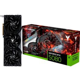 Gainward Grafikkarte GeForce RTX 5080 Phoenix