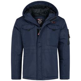 Rock Creek Winterjacke Jacke