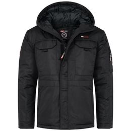 Rock Creek Winterjacke Jacke