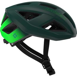 Lazer Rennrad/Gravel-Helm Tonic KinetiCore gr&uuml;n