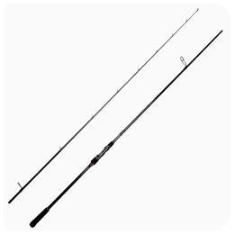 Lieblingsk&ouml;der FIRESTARTER Zander + Hecht 2,65m 10-80g Spinnrute