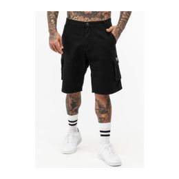 Lonsdale Herren Cargoshorts normale Passform BALRATH