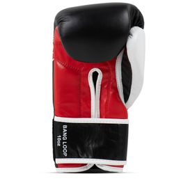 BEN LEE BENLEE Boxhandschuhe aus Leder BANG LOOP
