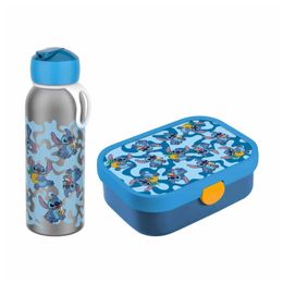 Mepal Lunchset mit Thermoflasche Campus 2er Set