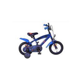 VOLARE Kinderfahrrad Superman 12 Zoll