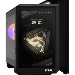 MSI Gaming-PC MEG Vision X AI 2NVR7-236AT