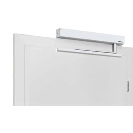 H&ouml;rmann H&ouml;rmann T&uuml;r Antrieb PortaMatic, f&uuml;r Dreht&uuml;r, T&uuml;r&auml;ffner, T&uuml;rschlie&szlig;er, wei&szlig;