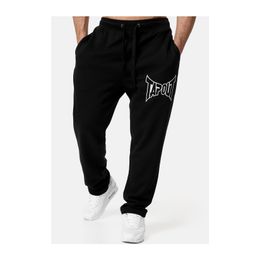 Tapout Herren Jogginghose normale Passform LIFESTYLE BASIC JOGGER