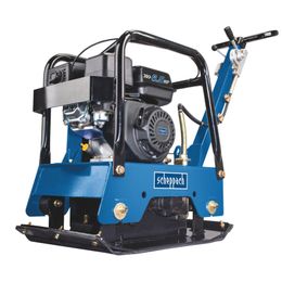 Scheppach HP2500S R&uuml;ttelplatte