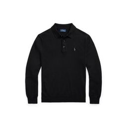 Polo Ralph Lauren Sweater male Black size L