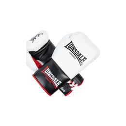 Lonsdale Boxhandschuhe aus Leder CAMPTON