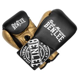 BEN LEE BENLEE Boxhandschuhe aus Leder CYCLONE