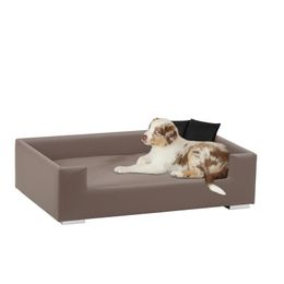 Silvio DESIGN Hundesofa &laquo;Candy&raquo; versch. Farben