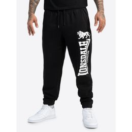 Lonsdale Herren Jogginghose schmale Passform OCKLE