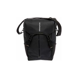 New Looxs Gep&auml;cktr&auml;gertasche " Sports ", schwarz