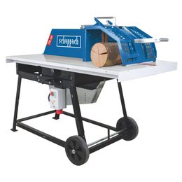 Scheppach ke d700 Rolltischkreiss&auml;ge
