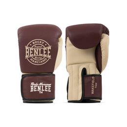 BEN LEE BENLEE Boxhandschuhe aus Leder WAKEFIELD