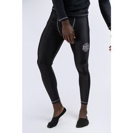 BEN LEE BENLEE Herren Funktionsleggings MANORBURN