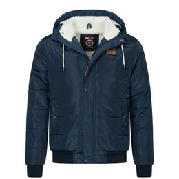 Rock Creek Winterjacke Jacke