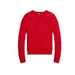 Polo Ralph Lauren Sweater female Red size XL