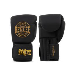 BEN LEE BENLEE Boxhandschuhe aus Leder WAKEFIELD