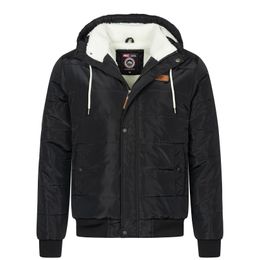 Rock Creek Winterjacke Jacke