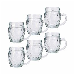 St&ouml;lzle Lausitz St&ouml;lzle Lausitz Bierkr&uuml;ge T&uuml;binger 300 ml 6er Set