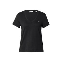 Gant Shirt female Black size XXS