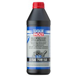 Getriebe&ouml;l Liqui Moly Hypoid-Getriebe&ouml;l SAE 75W-140 1 Liter