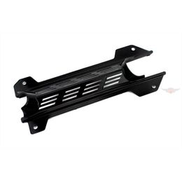Abdeckschiene Rahmen schwarz f&uuml;r Hercules Prima SX, 5S, 4, 4S, Optima 3, 3S