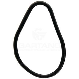 Dichtung LONCIN LC 1P92 F-1, f&uuml;r &Ouml;lpumpe
