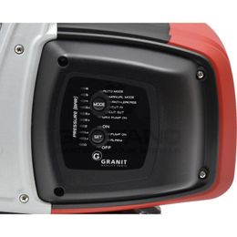 Hauswasserautomat COMFORT C-62 GRANIT