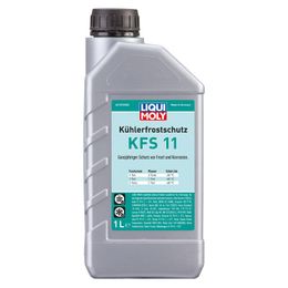 K&uuml;hlerfrostschutz Liqui Moly KFS11 1 Liter