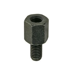 Spiegel Adapter - Aufnahme M8 Rechtsgewinde - Spiegel M8 Linksgewinde