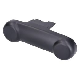 Schwingarmabdeckung schwarz matt f&uuml;r Vespa GTS, Primavera, Sprint, ET4, LX, 946