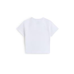 Vans Shirt 'Souvenir' female size XXL Red / Black / White