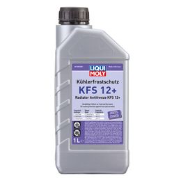 K&uuml;hlerfrostschutz Liqui Moly KFS12+ 1 Liter